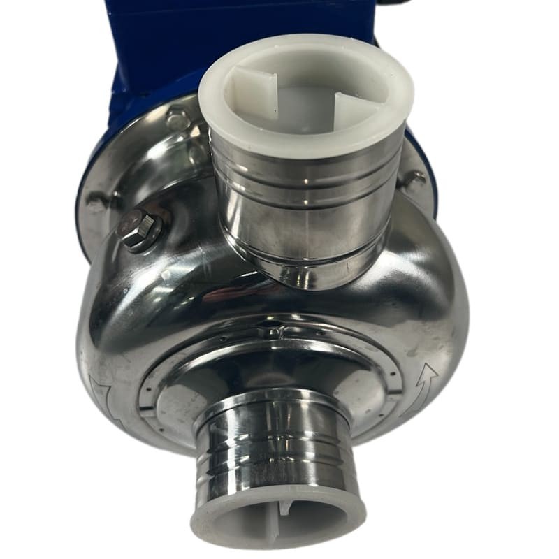 Buy Centrifugal pump BB500/300, AISI304, 380V/50Hz, 2900 — Sealing.com.ua