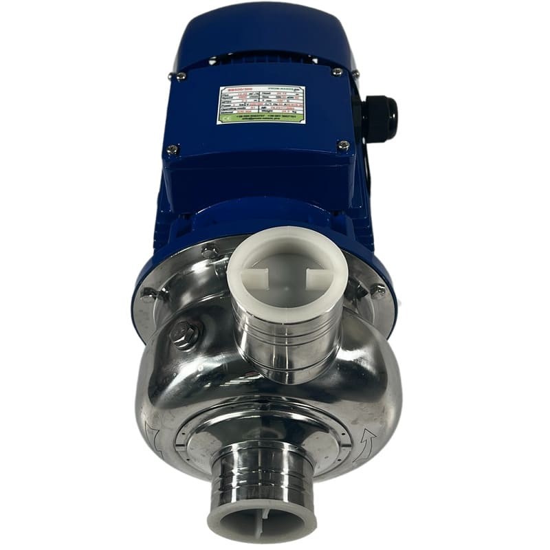 Buy Centrifugal pump BB500/300, AISI304, 380V/50Hz, 2900 — Sealing.com.ua