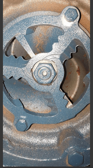 Buy Fecal pump with grinder 80WQV30-25-4 for pig farms — Sealing.com.ua