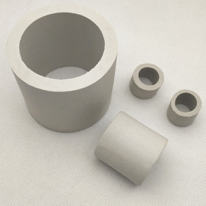 Buy Ceramic Raschig Ring, 50х50х5 mm — Sealing.com.ua