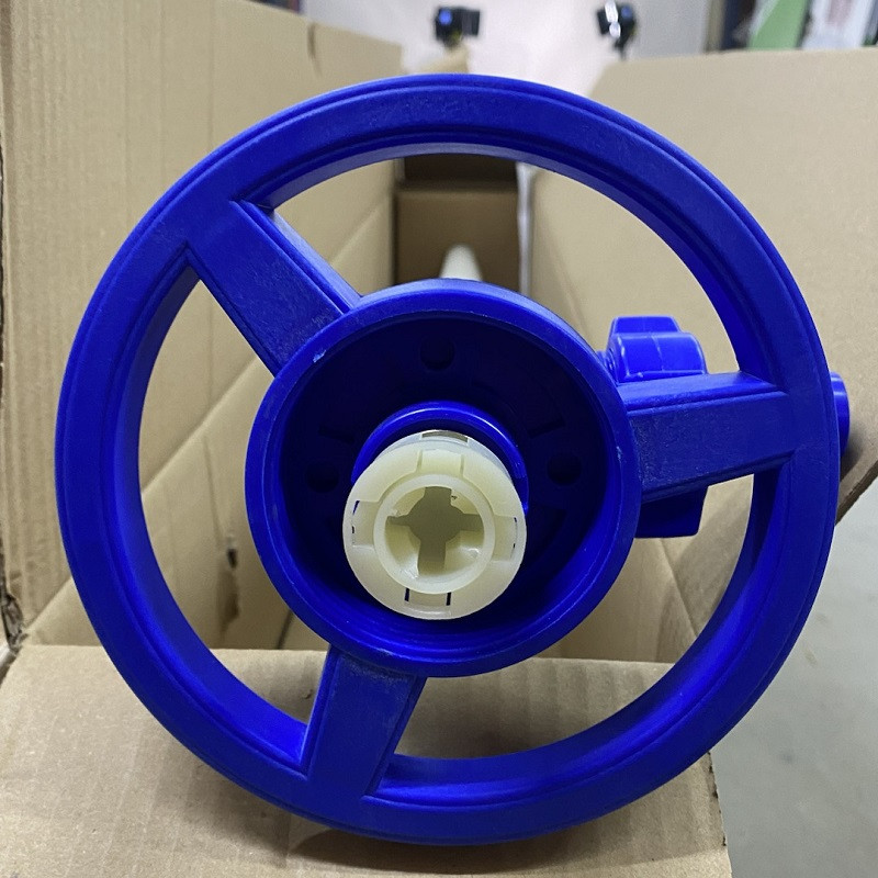 Buy Pumping part (pipe) of the FLUIMAC NETTUNE drum pump made of PP ...