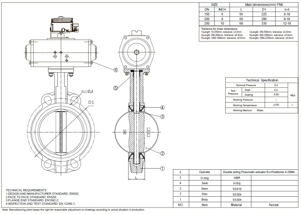 Diagrama De Válvula Watermaster Guía De Instalación Del Actuador De