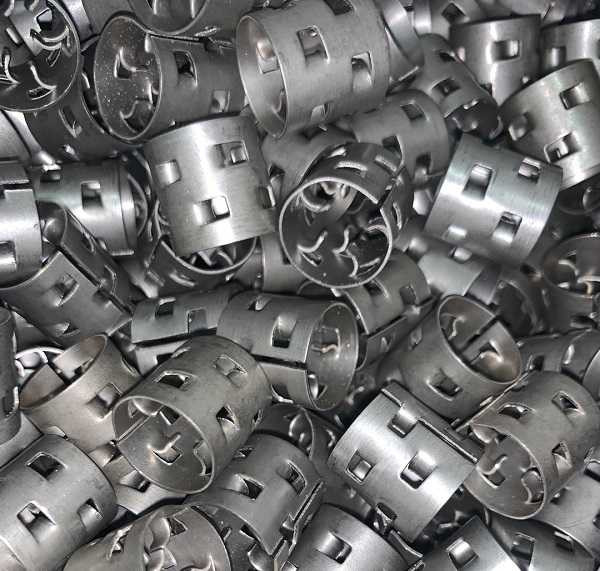 Buy Pall Ring, AISI 304, 16 mm — Sealing.com.ua