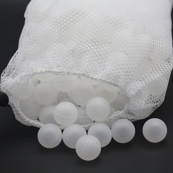 Buy Thermal insulation balls for sous-vide 25.4 mm — Sealing.com.ua