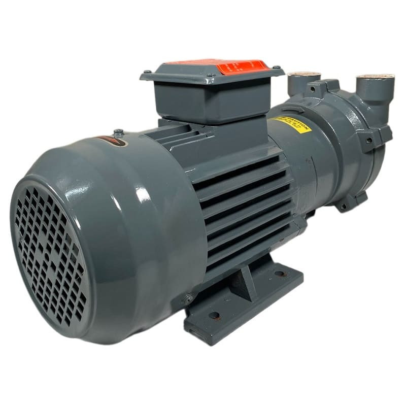 Buy Vacuum pump 2BV2061 (AISI 316) — Sealing.com.ua
