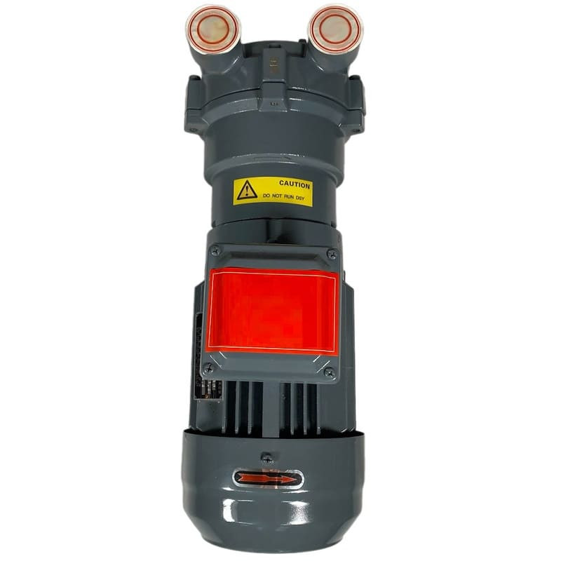 Buy Vacuum pump 2BV2061 (AISI 316) — Sealing.com.ua
