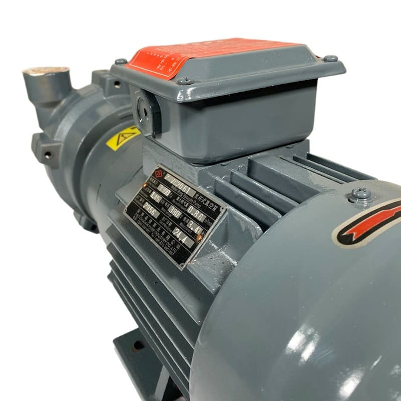 Buy Vacuum pump 2BV2061 (AISI 316) — Sealing.com.ua