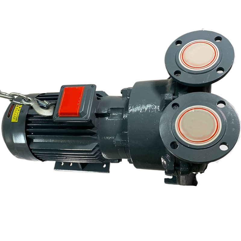 Buy Vacuum pump 2BV5121 (AISI 316) — Sealing.com.ua