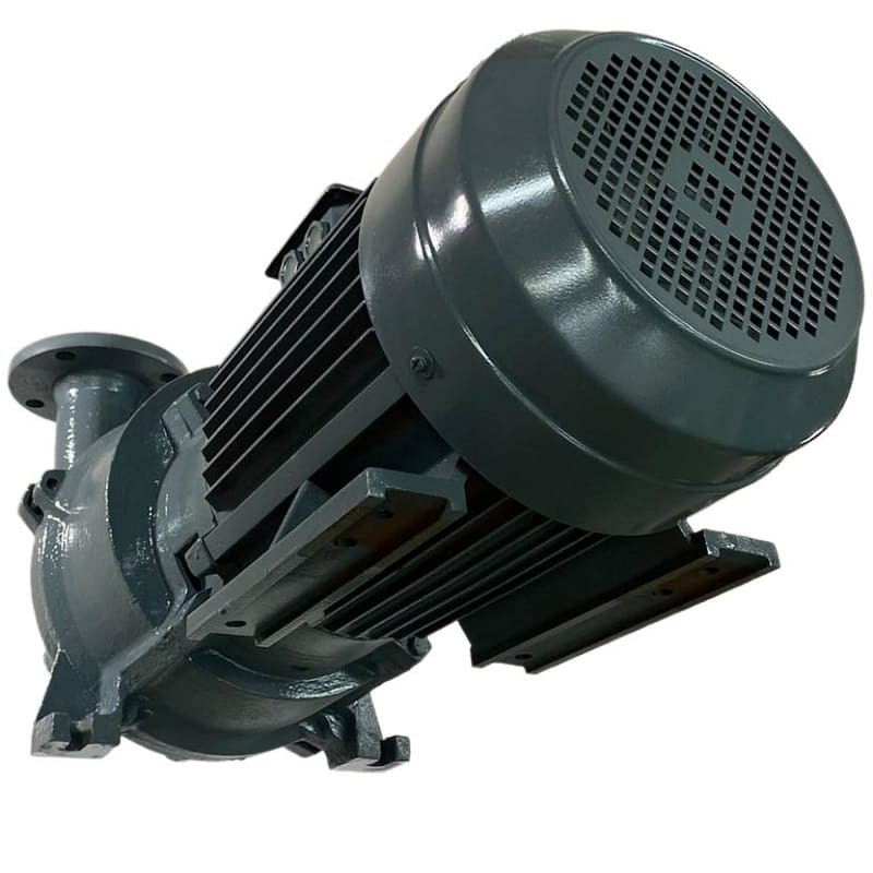 Buy Vacuum pump 2BV5121 (AISI 316) — Sealing.com.ua