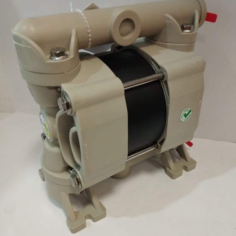 Buy Diaphragm pump for glue PHOENIX P30 PP HYTREL+PTFE/PTFE, 35 l/xv ...