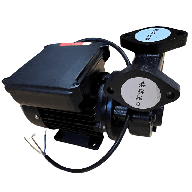 Buy Vortex oil pump WM-033S, 220V -30°C+200°C — Sealing.com.ua