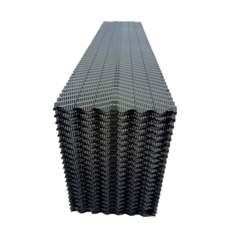 Buy Cooling Tower infills, PVC, 600х600mm — Sealing.com.ua