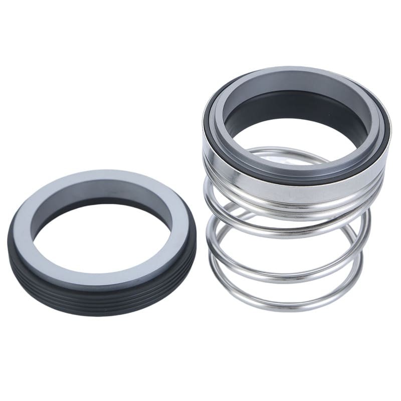 Acheter Garniture mécanique R-MG912 55, CAR/CER, VITON, 304, G60 ...