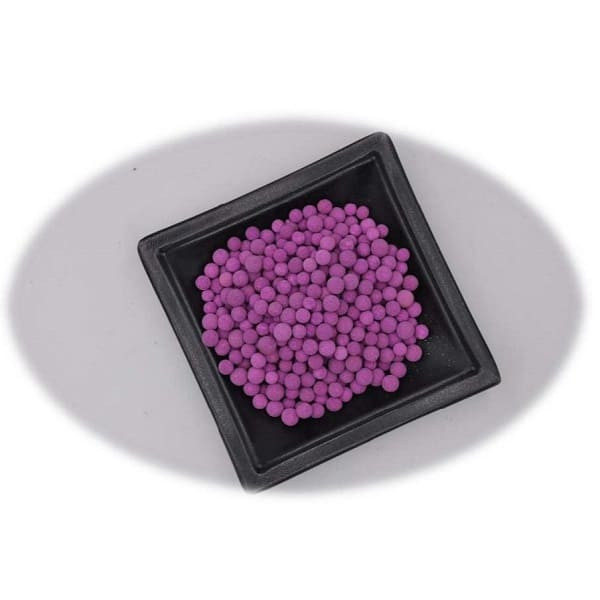 Aktivierte Tonerde Mit Kaliumpermanganat YH-AA-004, 4-6 mm in ...