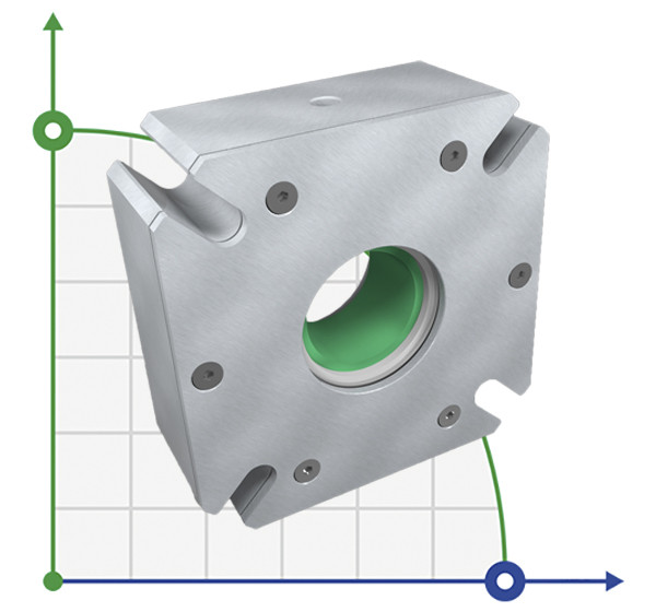 Buy PALM 30-A-E Shaft seal — Sealing.com.ua