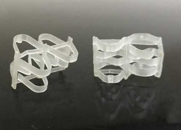 Buy Super Raschig Ring, PP, 0,6 inch — Sealing.com.ua