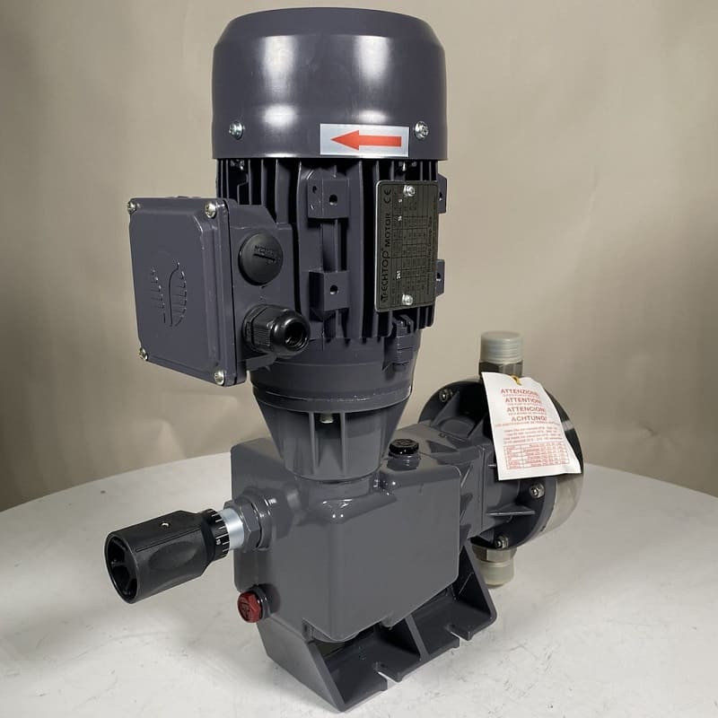 Acheter Pompe doseuse à membrane PDM-D AP 300/5 400/3/50 0,25 — Sealing ...