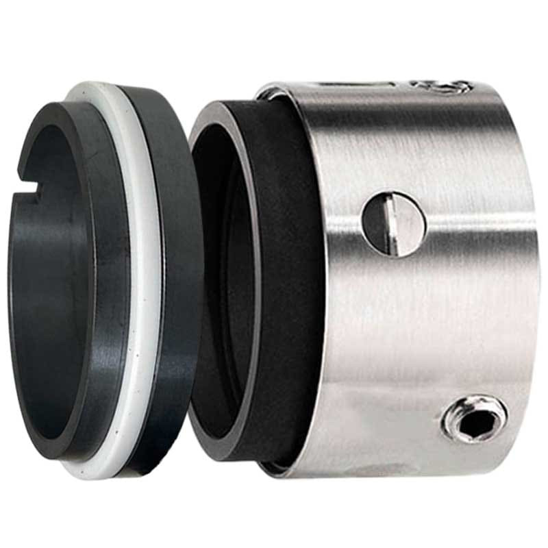 Buy Mechanical seal for chemical pumps R-59U 100, SIC/SIC, PTFE, 304 ...