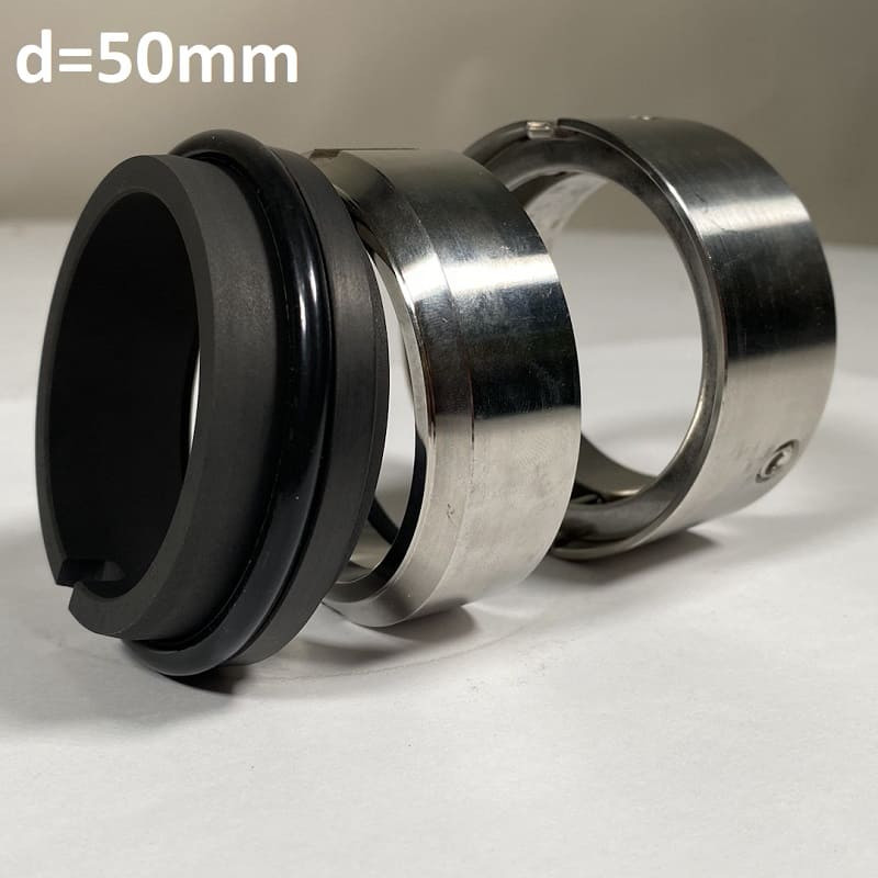 Buy Mechanical shaft seal R-H75 60, CAR/SIC, EPDM, 304, G9 — Sealing.com.ua