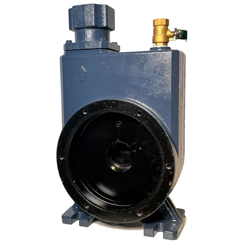 Buy BXZ 22-40-3kW self-priming pump, 2900, 380V, imp:AISI 304 — Sealing ...