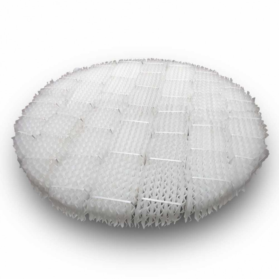 Buy Plastic Corrugated Plate Packing, 125Y mm — Sealing.com.ua