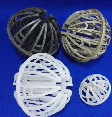 Tri-Pak Füllkörper, PP, 32 mm in Deutschland kaufen — Sealing.com.ua