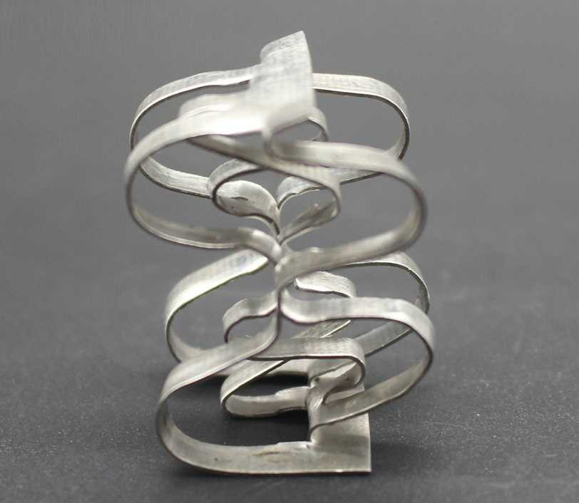 Buy Super Raschig Ring, AISI 304, 50 mm — Sealing.com.ua