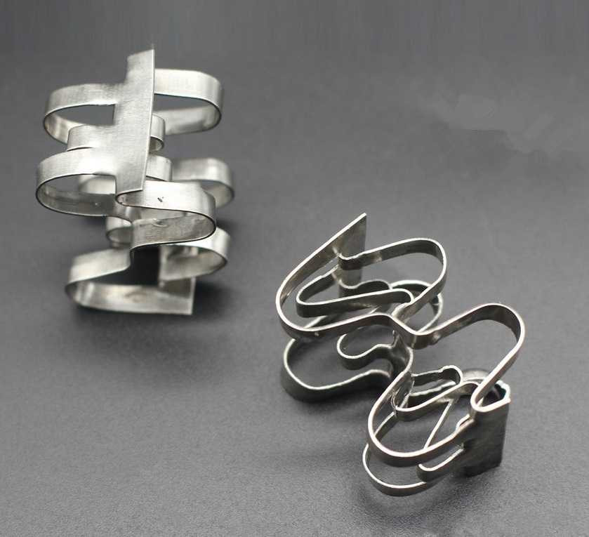 Buy Super Raschig Ring, AISI 304, 50 mm — Sealing.com.ua