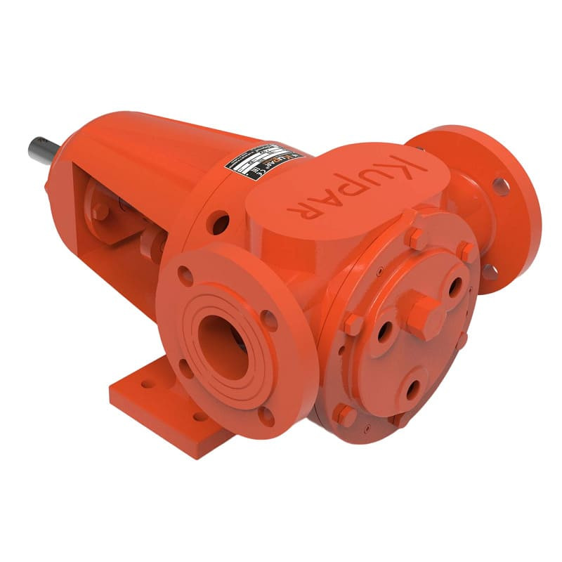Buy Kupar KIP Chocolate Gear Pump 2 Inch-Y 2.5-14m3/h — Sealing.com.ua