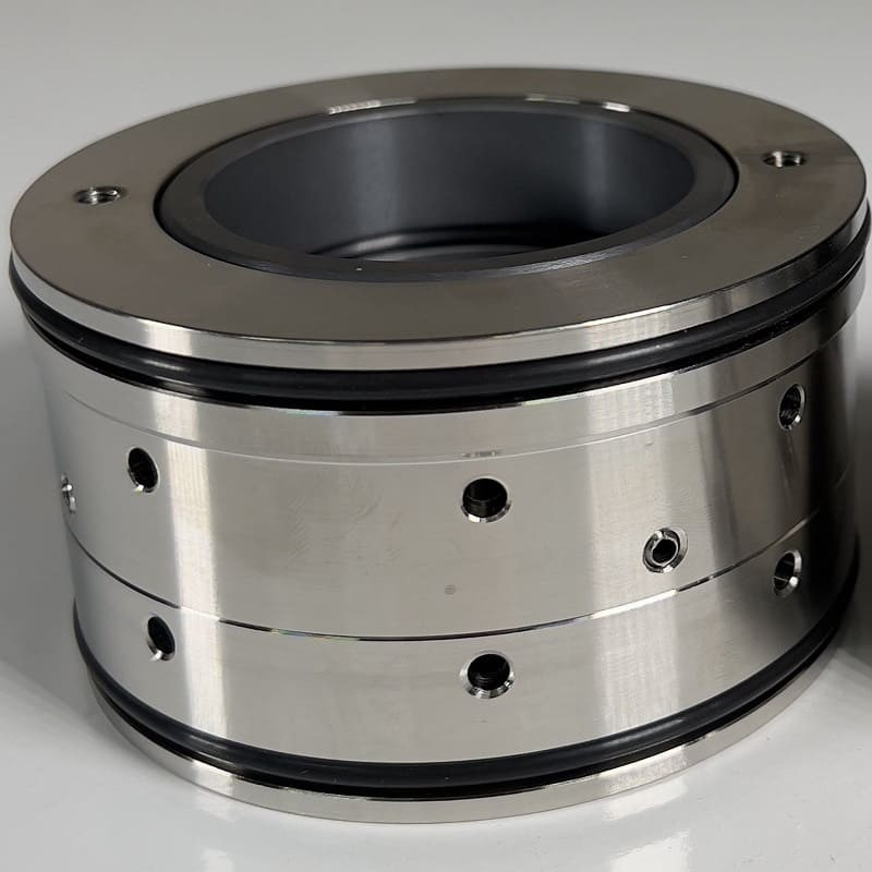 Buy Mechanical seal EMU R-TSWE 50, A, SIC/SIC/SIC/SIC, VITON, 304 ...