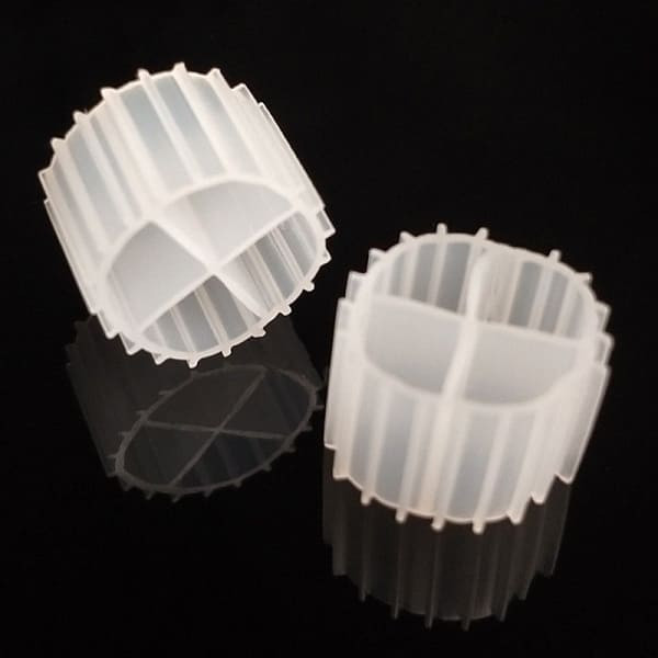 Comprar Reactor de lecho móvil de biofilm MBBR 05-25x10 mm — Sealing.com.ua