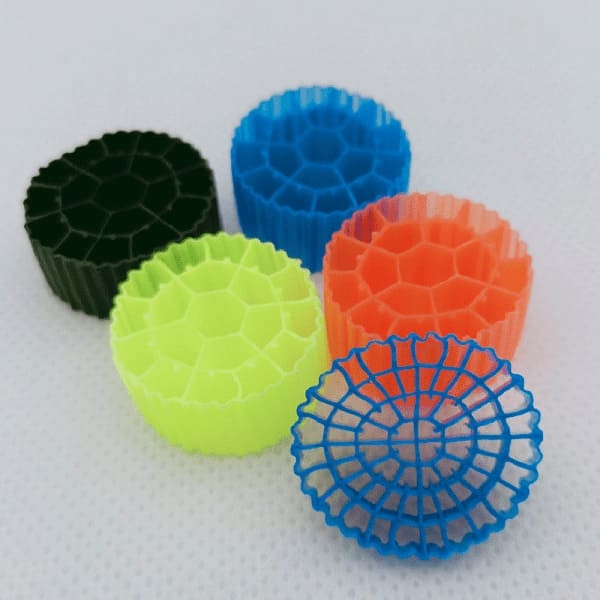 Comprar Reactor de lecho móvil de biofilm MBBR 05-25x10 mm — Sealing.com.ua