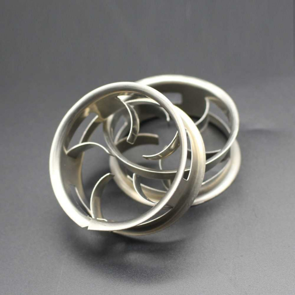 Buy Cascade Mini-Ring, AISI 316L, 38 mm — Sealing.com.ua