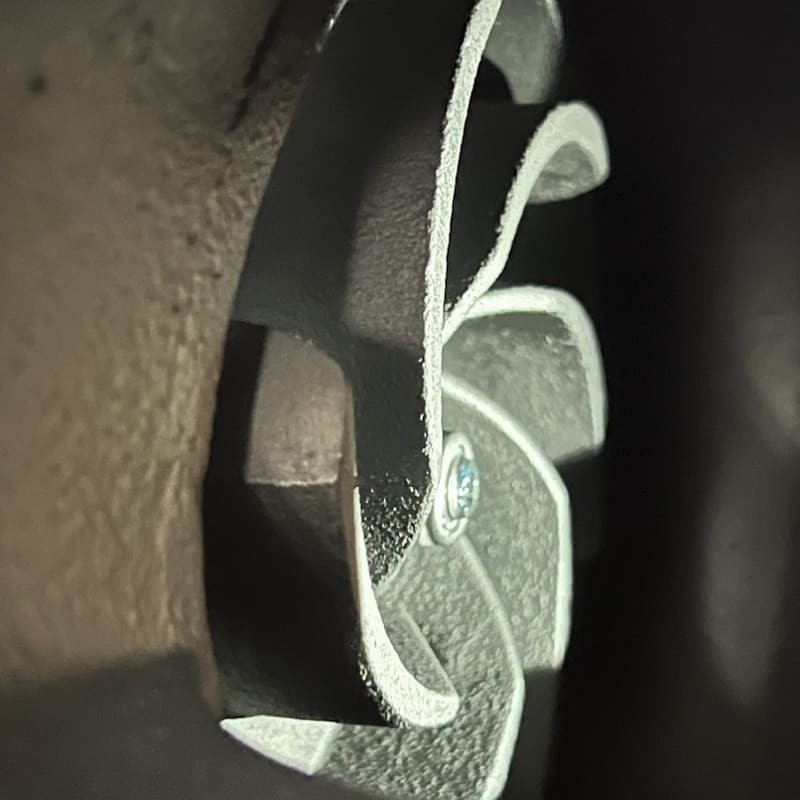 Погружний насос Dreno DNA 65-2/220 T з вихровим робочим колесом купити ...