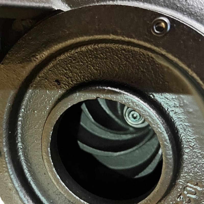 Погружний насос Dreno DNA 65-2/220 T з вихровим робочим колесом купити ...