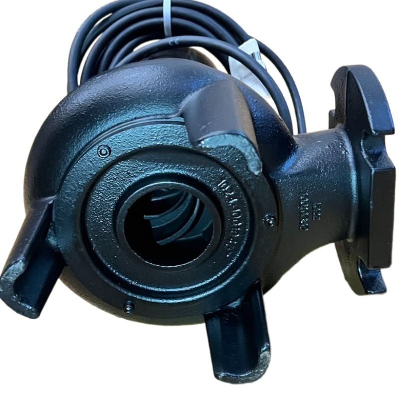 Погружний насос Dreno DNA 65-2/220 T з вихровим робочим колесом купити ...