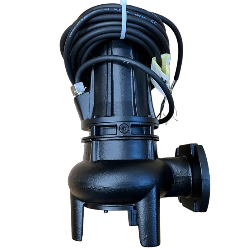 Погружний насос Dreno DNA 65-2/220 T з вихровим робочим колесом купити ...