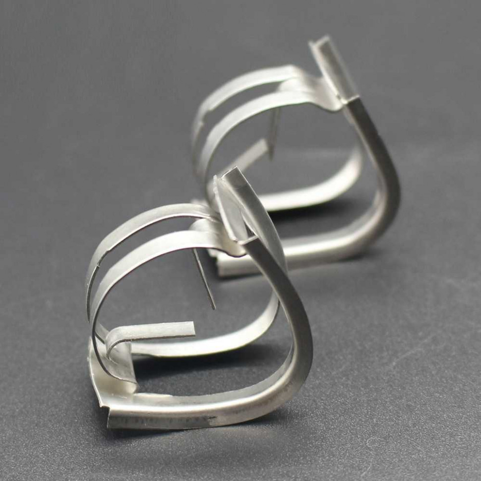 Buy Intalox Saddles, AISI 304, 76 mm — Sealing.com.ua