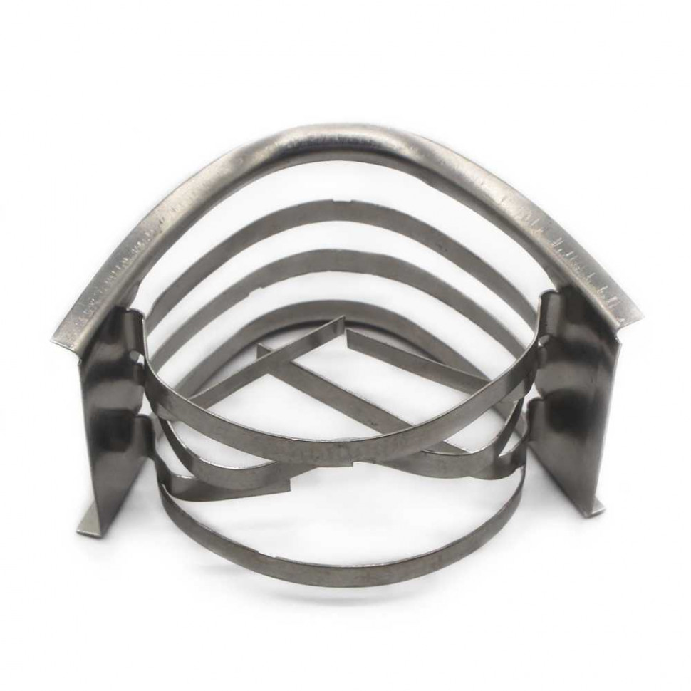 Buy Nutter, AISI 304, 25 mm — Sealing.com.ua