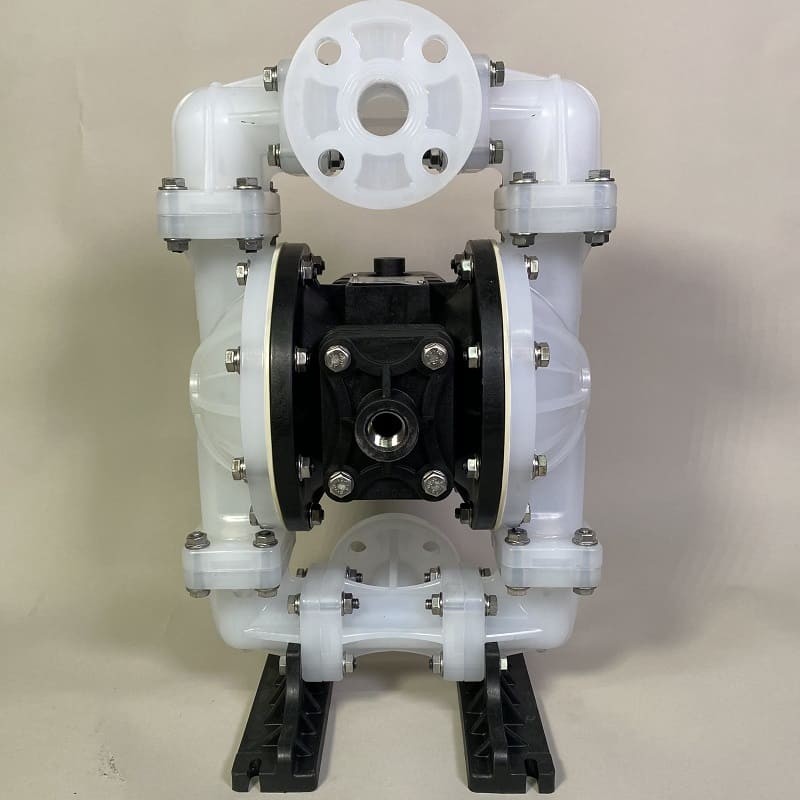 Buy Pump for food DP 10 PP-T — Sealing.com.ua