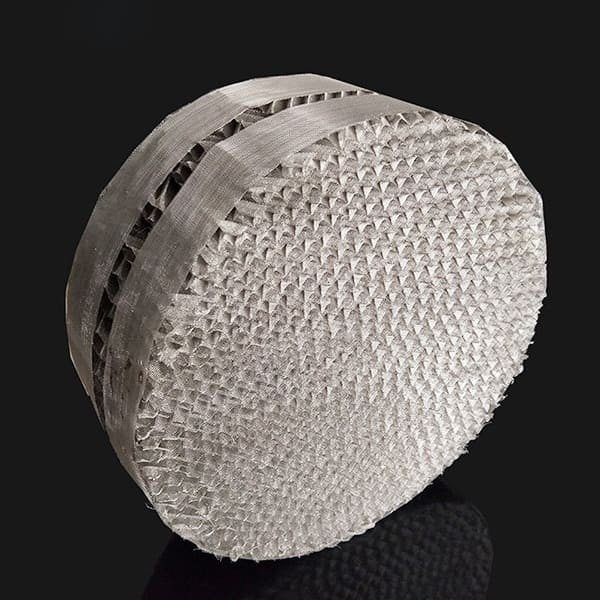 Acheter Buse métallique structurée SM125Y — Sealing.com.ua