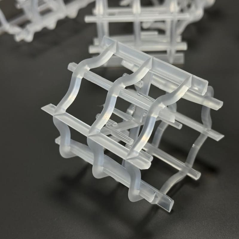 Acheter Anneaux VSP, PP, 25 mm, 60 kg/m3, VFF — Sealing.com.ua