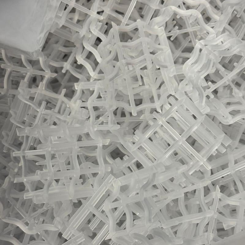 Acheter Anneaux VSP, PP, 25 mm, 60 kg/m3, VFF — Sealing.com.ua