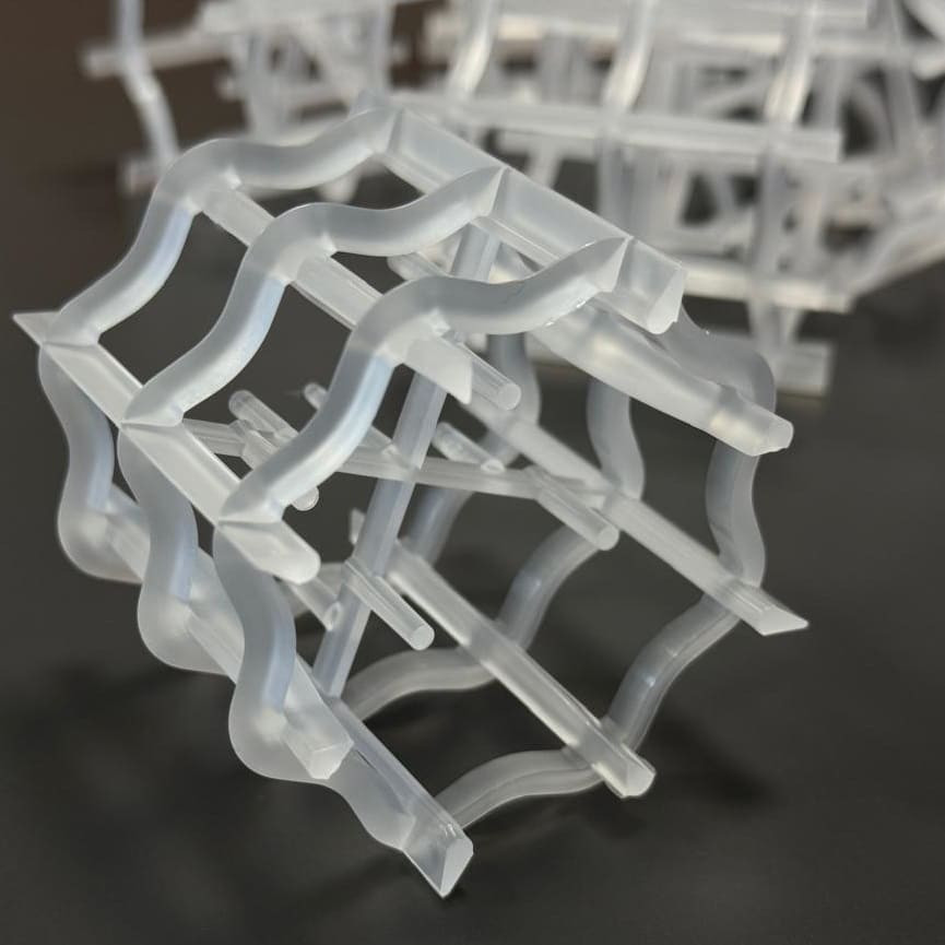 Buy Plastic Ring VSP, PP, 25x1.2 mm, VFF — Sealing.com.ua