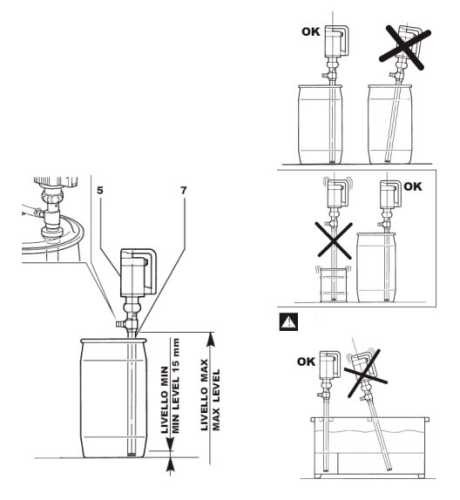 Buy Draft electric pump TR ATEX PP shaft Hastelloy 1200 mm — Sealing.com.ua