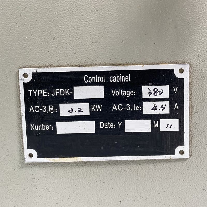 Buy Control panel for pump, 2.2 kW — Sealing.com.ua