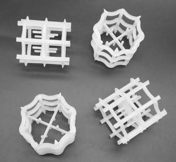 Buy VSP Ring, PP, 90 mm — Sealing.com.ua