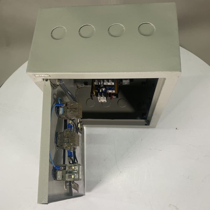 Buy Control panel for pump, 11 kW — Sealing.com.ua