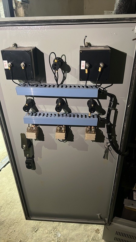 Buy Control panel for pump, 15 kW — Sealing.com.ua