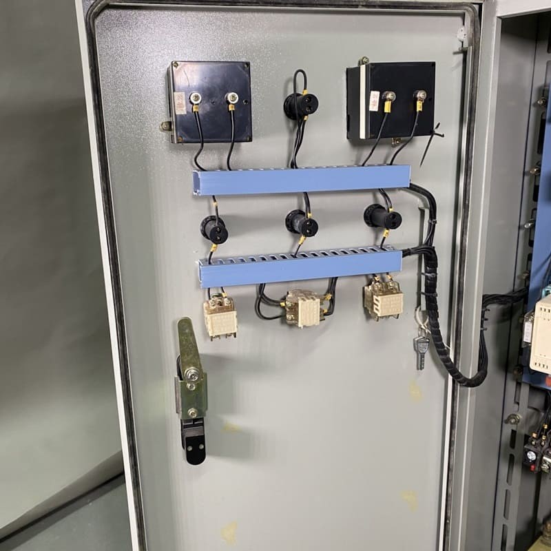 Buy Control panel for pump, 22 kW — Sealing.com.ua